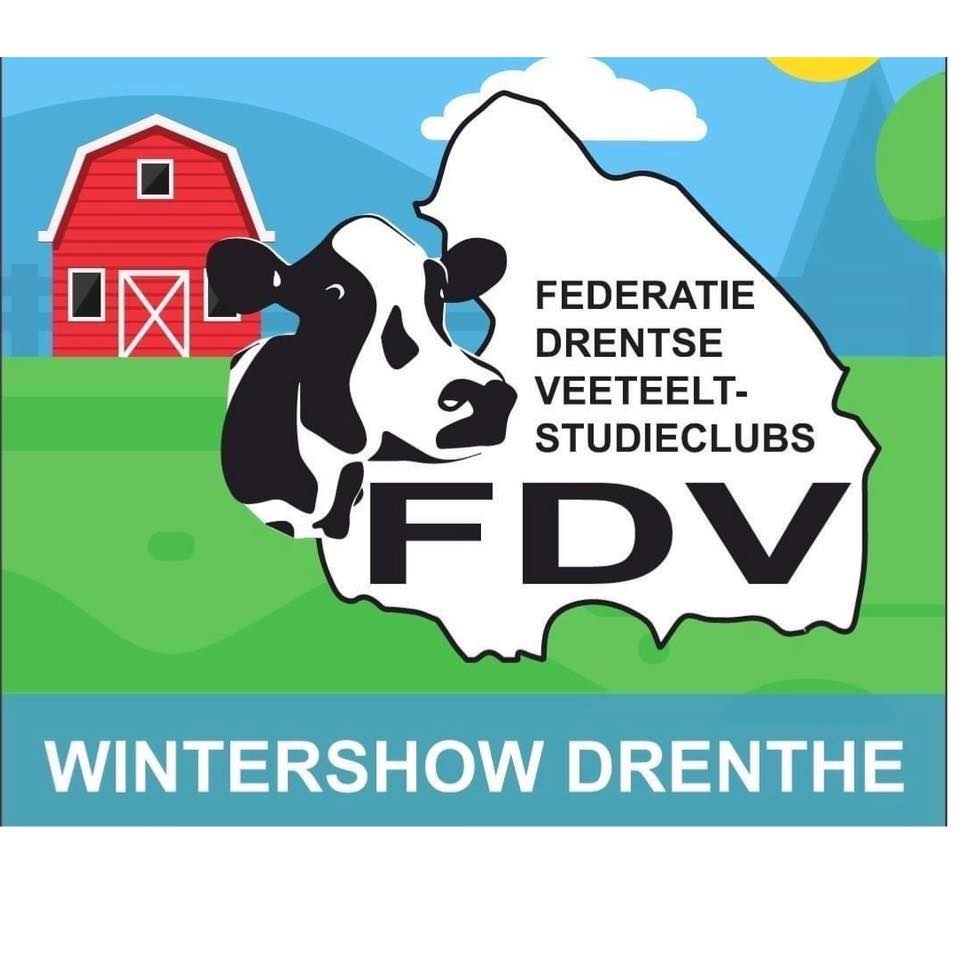 FDV Winteravondshow 2022 - Coöperatie CRV